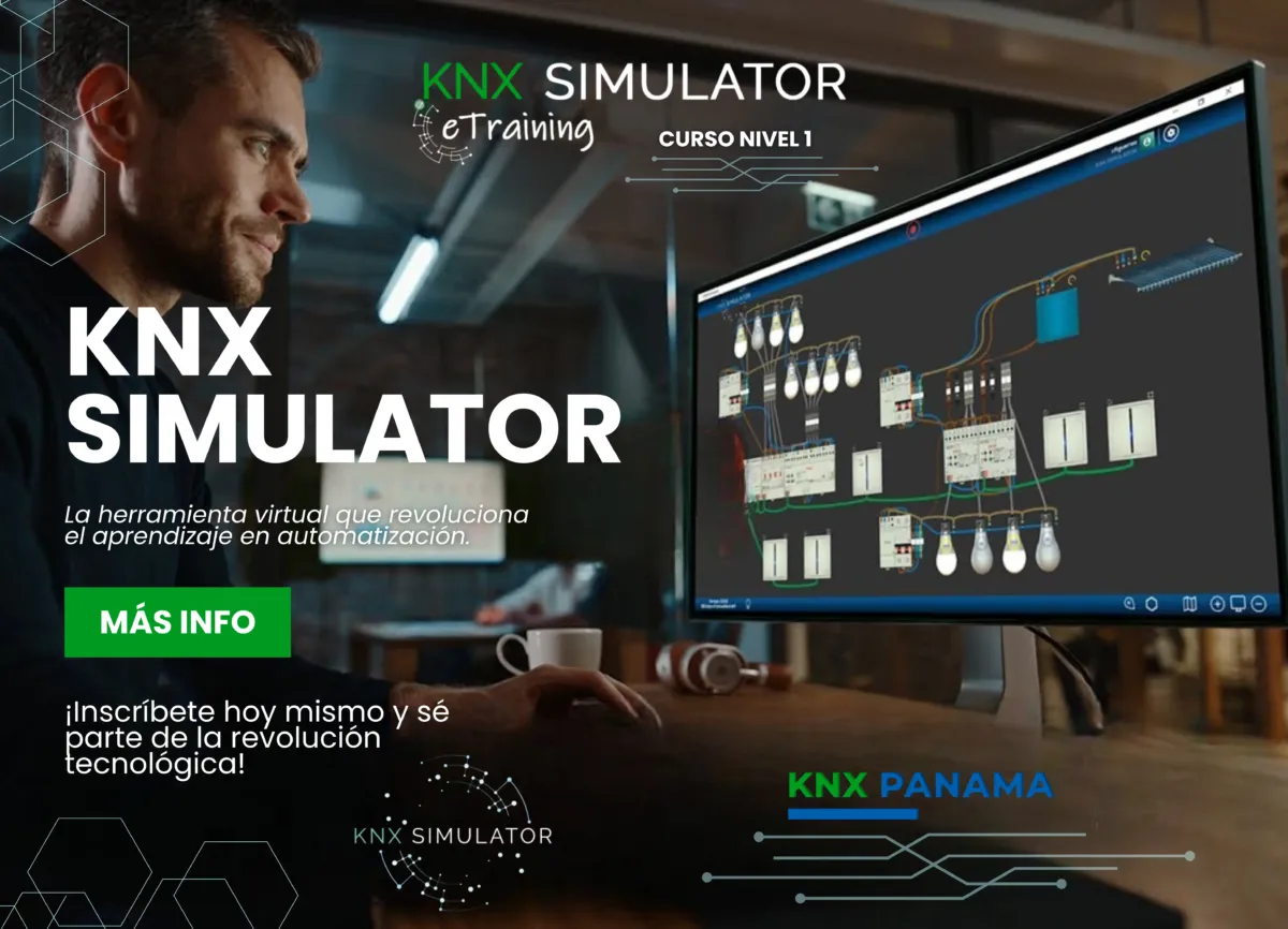 Training - KNX Panama